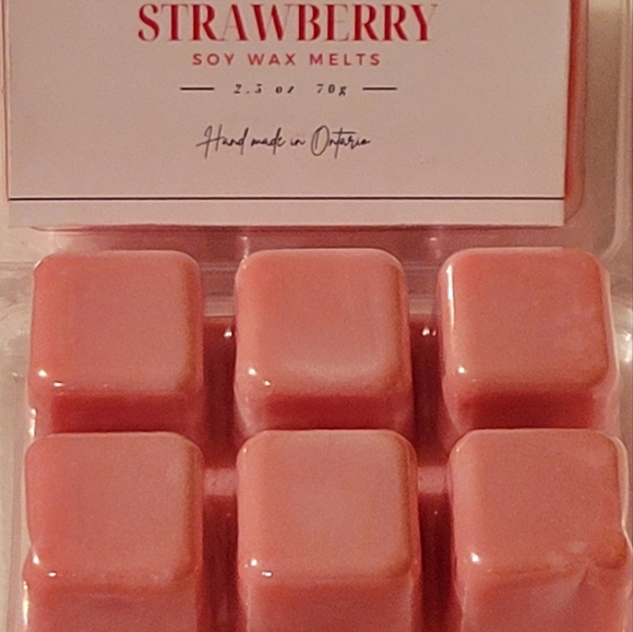 Accents | Natural Soy Wax Melts | Poshmark